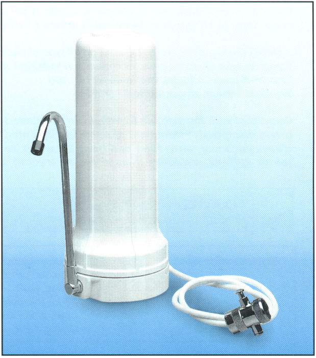 ΦΙΛΤΡΟ ΠΟΣΙΜΟΥ ΝΕΡΟΥ HYDROTOP – ionel